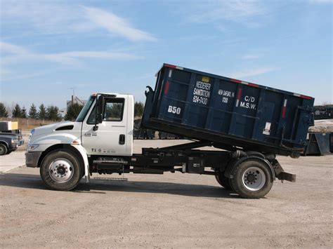 Dumpster Rental