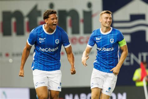 Klubs Nationalelf Tore Das Ist Hsv Kandidat Andras Nemeth 20
