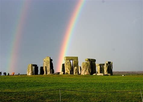 Stonehenge England