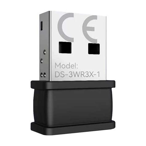 Hikvision Wi Fi Usb Dongle Ds 3wr3x 1