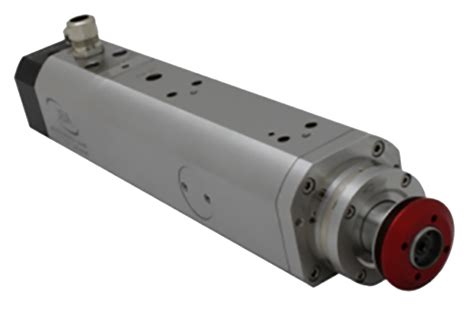 Ds060e Dicing Spindle Air Bearings Limited