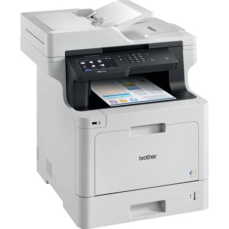 Brother Mfc Printer Driver