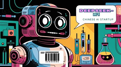 Deepseek R1 Chinas Latest Ai Model Challenges Silicon Valleys