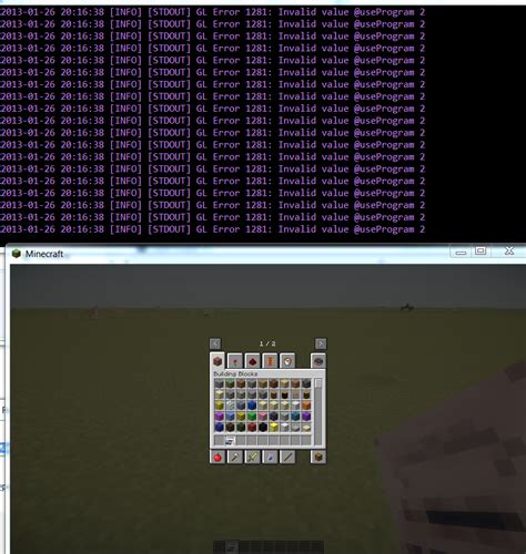 Delete Minecraft Mods Mapping And Modding Java Edition Minecraft Forum Minecraft Forum