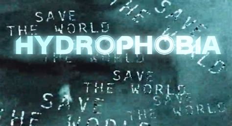 Hydrophobia Review Xbla Xblafans