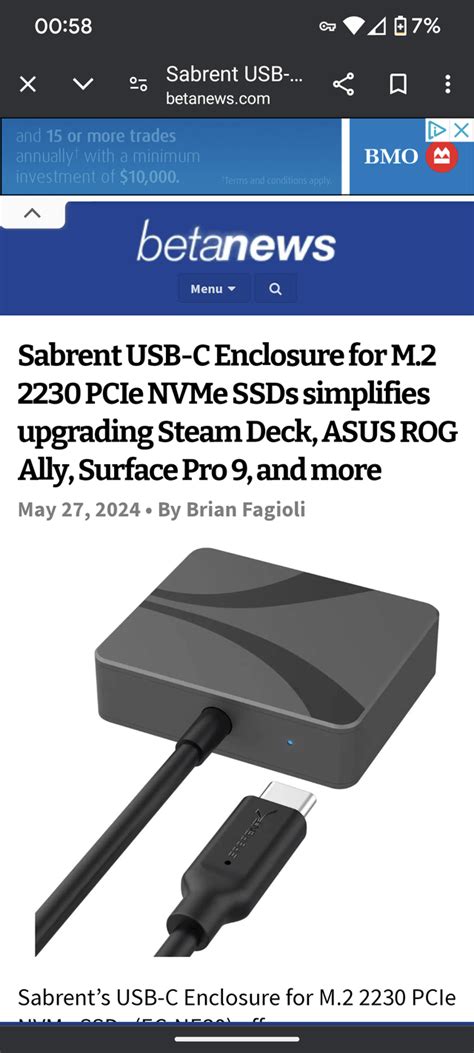 Phone Expandable Storage R Linustechtips