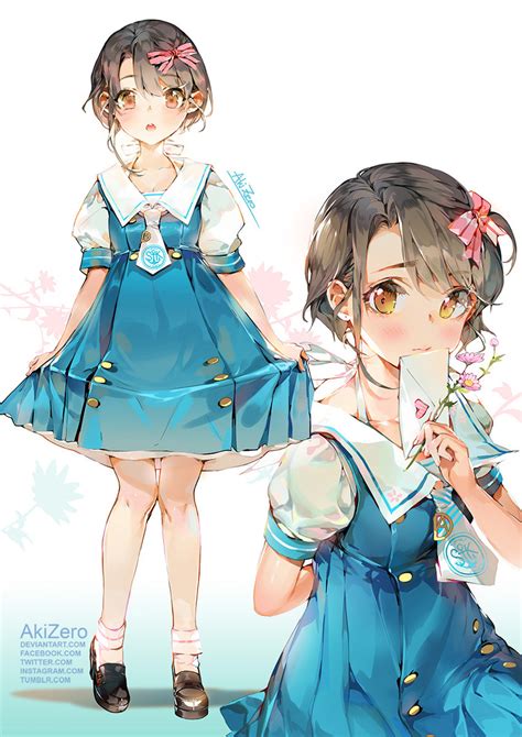 Anime Original Anime Original AO Original Anime Anime Art