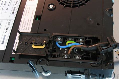 Подключить электроплиту своими руками схемы подключения к однофазной трехфазной сети