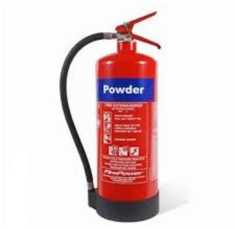 Class B ABC STORED PRESSURE FIRE EXTINGUISHER Kg At Rs In Lucknow
