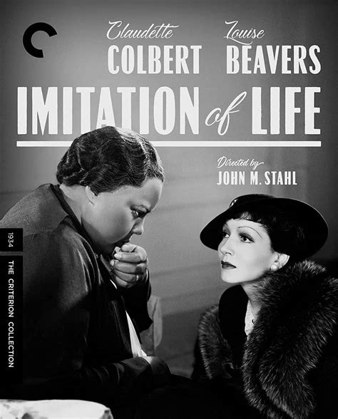 Imitation Of Life Blu Ray Review The Criterion Collection