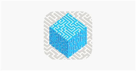 ‎3d Block Maze On The App Store