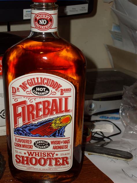 Fireball Whisky Wallpaper Wallpapersafari