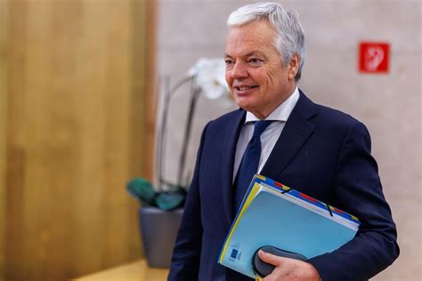 El Candidato Del Pp Para Mediar En La Renovación Del Cgpj Busca Un