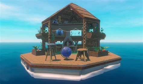 Comandi E Trucchi Della Console Raft