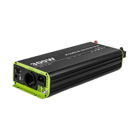 300w Inverter With Ats Function Made In China Manufacturers Ningbo