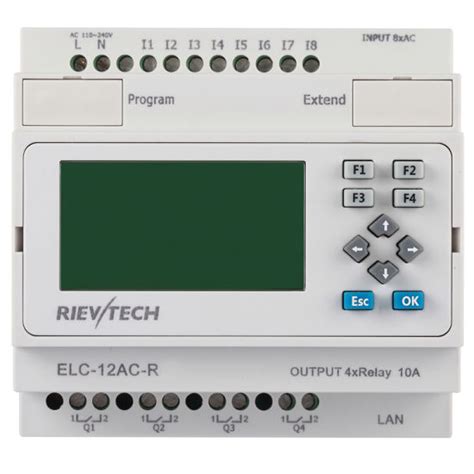 China Factory Price Programmable Logic Controller PLC For Intelligent