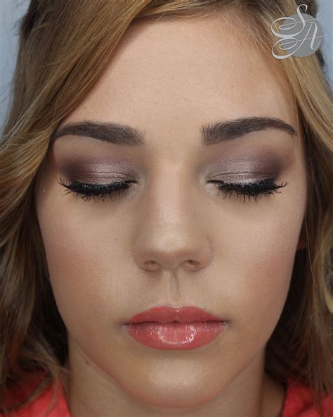 Obsessed With This Homecoming Makeup Look By Nicole Cute Eyeshadow