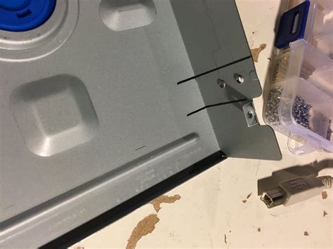 Build Your Own Cnc Machine 20 Steps With Pictures Instructables