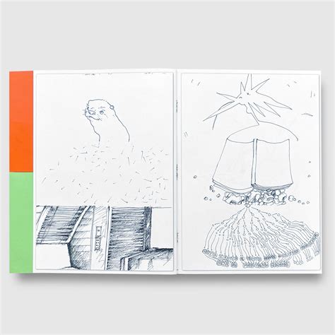 Hans Ulrich Obrist Hilar Stadler David Glanzmann Drawing Together Post Architecture Books