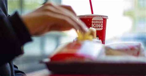 Burger King Corporation No Brasil Abre Mais De 1 100 Vagas Emprego