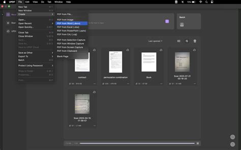 How To Convert Fillable Word To Fillable Pdf 3 Effective Waysupdf
