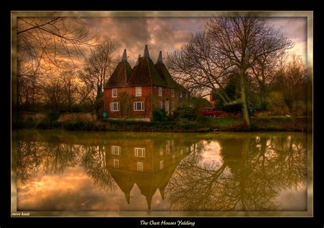 Wallpaper Sunlight Landscape Night Water Nature Reflection Sky