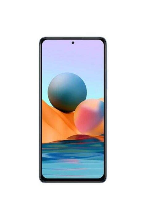 Xiaomi Redmi Note 10 Pro 256 Gb 8 Gb Ram Gri Cep Telefonu Xiaomi