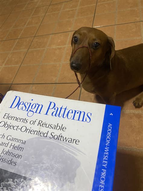 emerson nobre on linkedin designpatterns softwareengineering coding