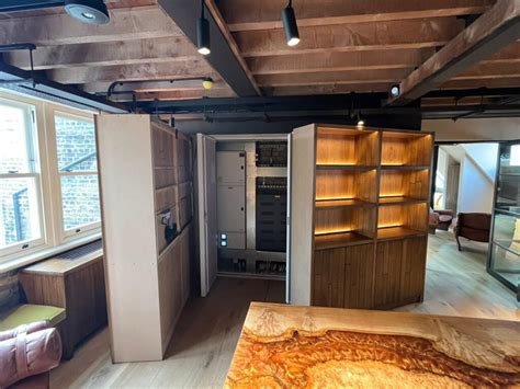 Electrical Contractors East London Elite Electrical Contracting Ltd