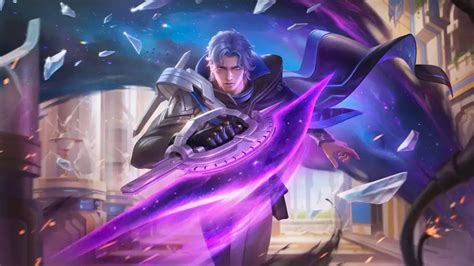 Contrarresta A Nolan En Mobile Legends Con Estos 3 Mejores Héroes