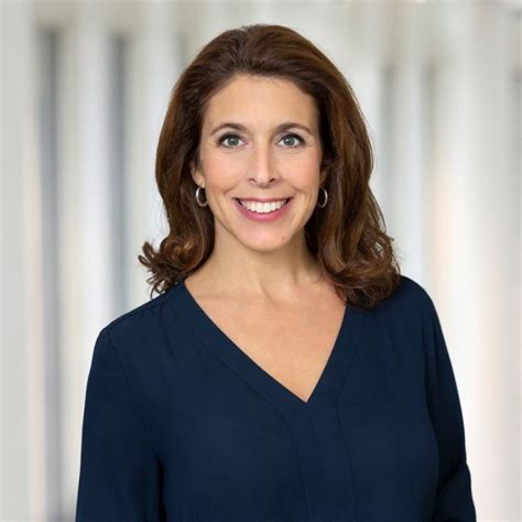 Stephanie Schuster Head Of Hr And Administration Debevoise