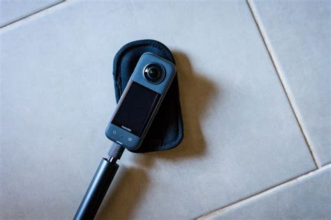 Insta X Action Camera Review Insta X Action Camera Review