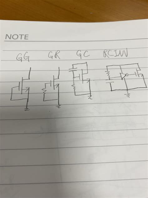 請益 ESD power clamp 觀念請教 看板 Electronics 批踢踢實業坊