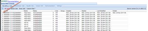Oozie自带mapreduce示例的运行oozie Mapred参数 Csdn博客