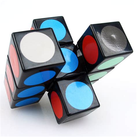 1x3x3 Floppy Cube