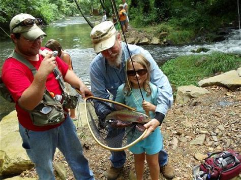 Dry Run Creek Steve Dally Outfitters