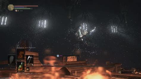 DARK SOULS III - Фриде(СЛ1). - YouTube
