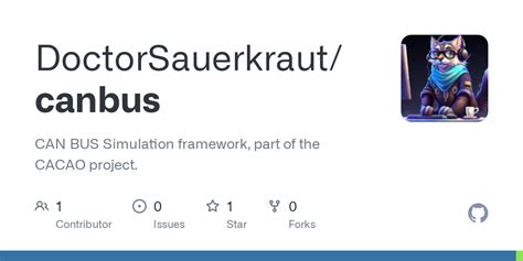 Canbussrcreceivingthreadpy At Master · Doctorsauerkrautcanbus · Github