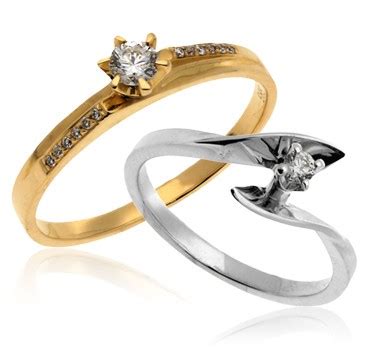 Biżuteria złota z brylantami, diamentami, jubiler online - Sklep ...