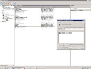 TS Session Broker Ile Load Balancing Cloud Technologies And