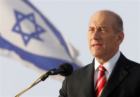 Israel Report Blasts Olmert Over Lebanon War