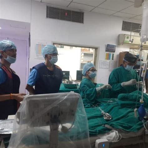 Cme Workshop On Image Guided Therapy Society Of Paramedics Cardiac