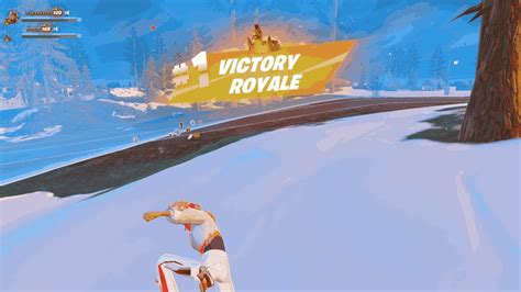 Fortnite Victory Royale 50 Zero Builds Duos Youtube
