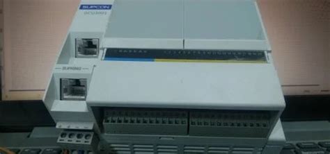 Plcuniversal Inputs And Outputs At ₹ 28000piece In Tiruchirapalli