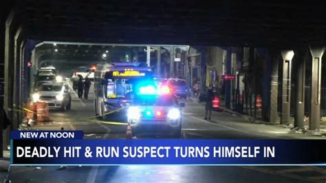 Fatal Crash 6abc Philadelphia