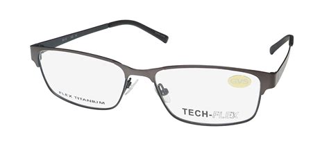 Tech Flex 1701 Eyeglasses For Men Modaframes