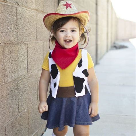 Diy Toy Story Jessie Costume Usa Sale