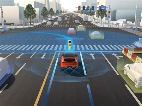 Xpeng Positions For Ai Defined Mobility Automotive World
