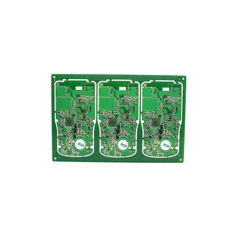 Multilayer Pcb Services Custom Humidifier Pcb 2 Layer Pcb Printed