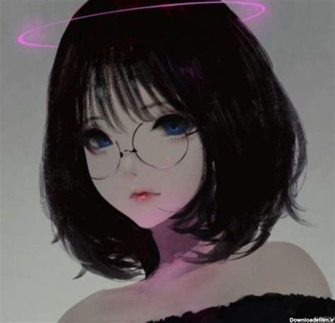 عکس انیمه ای پروف